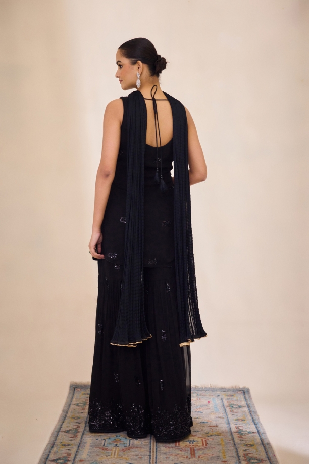 Just In| Indian Traditional Ethenic Wear- Frontier Raas