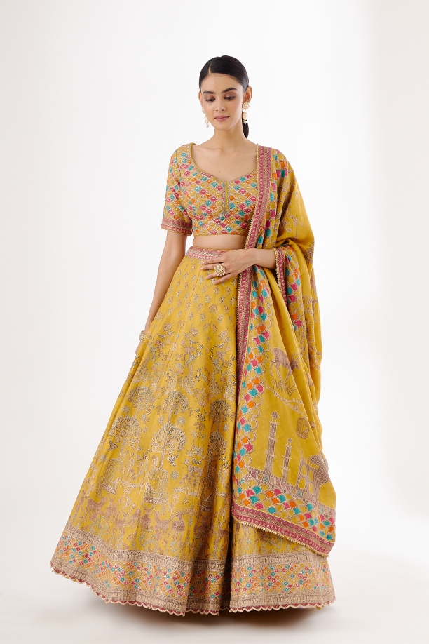 New Arrivals | Latest Traditional Ethnic Wear for Women | Frontier Raas