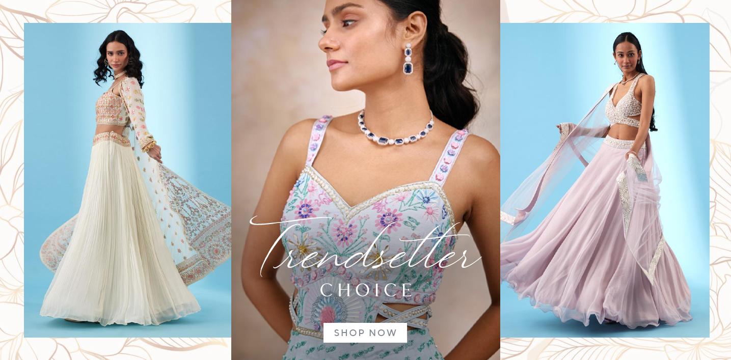 Finest Indian Ethnic Wear Since 1954 | Frontier Raas