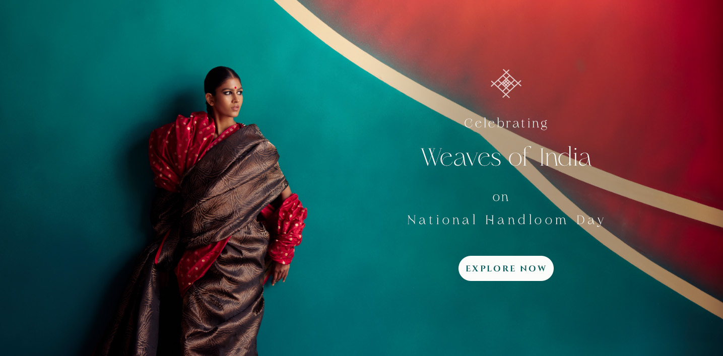 Finest Indian Ethnic Wear Since 1954 | Frontier Raas