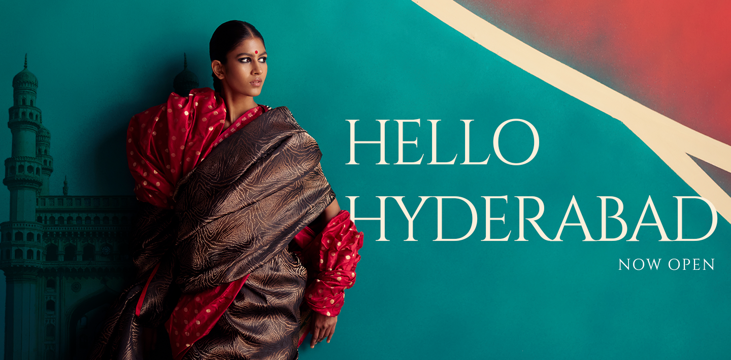 Finest Indian Ethnic Wear Since 1954 | Frontier Raas