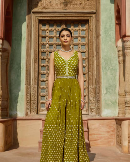 Finest Indian Ethnic Wear Since 1954