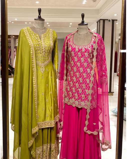 Our Stores | Frontier Raas